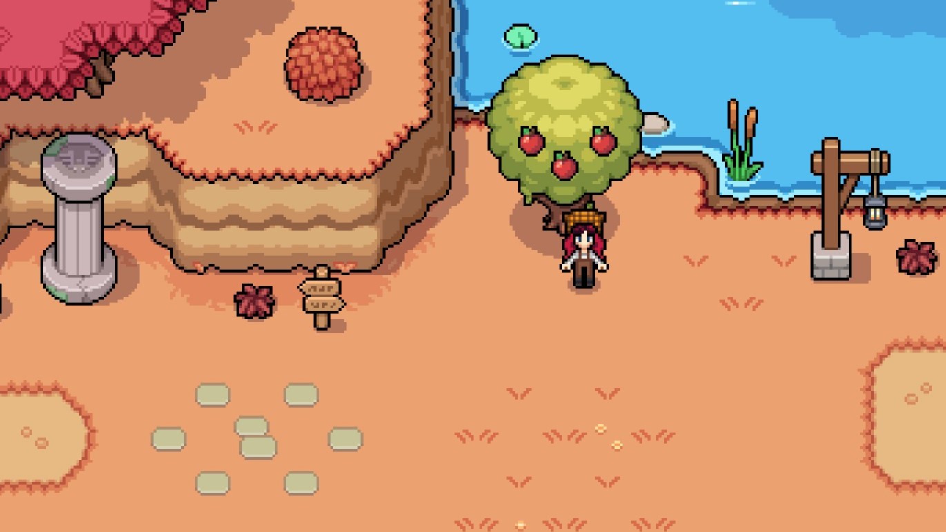 Steam Community :: Guide :: Foraging Guide(With Photos)