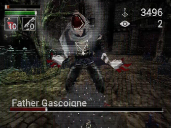 Steam Community :: Guide :: Bloodborne PSX