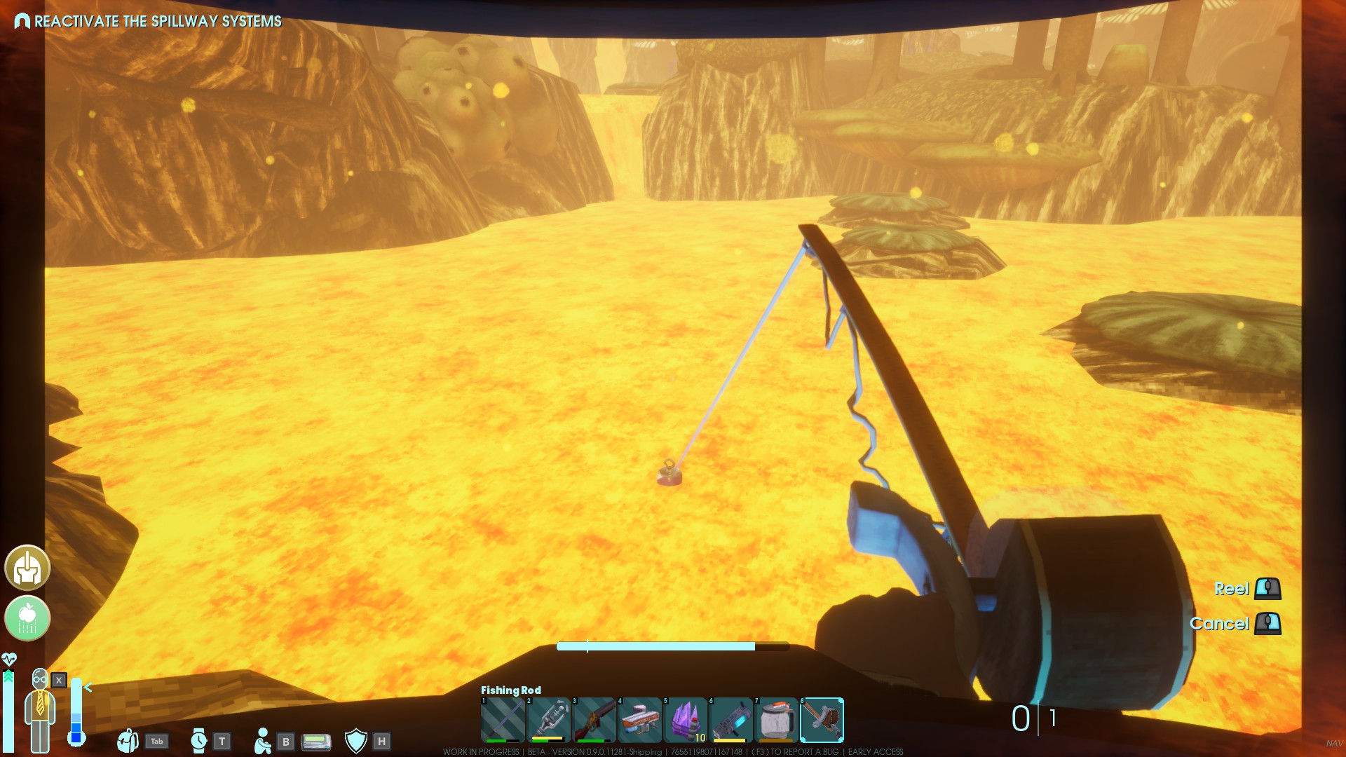 Steam Community :: Guide :: A Beginner's guide to Fishing