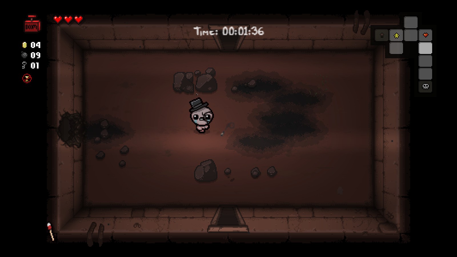 Steam Community :: Guide :: Secret and Super Secret Rooms - An ...