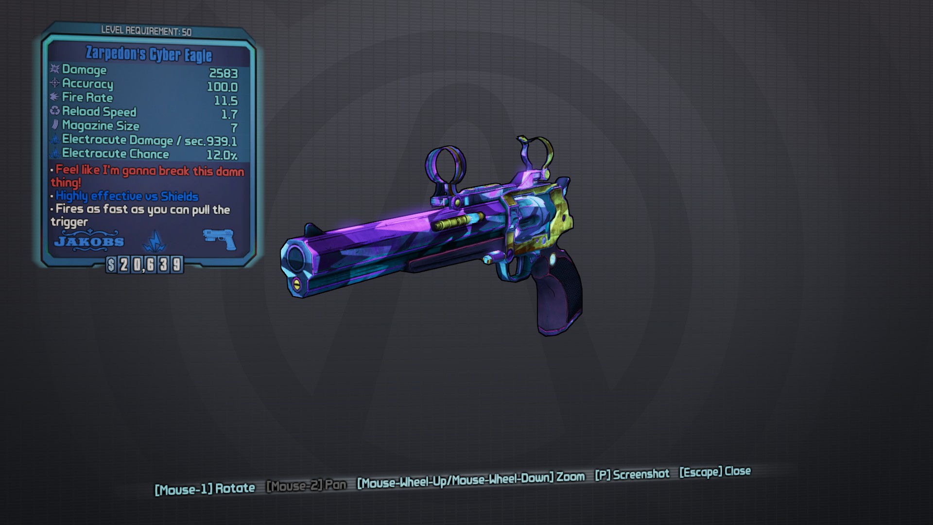 Steam Community :: Guide :: *updated* Nisha: Ricocheting Crit ...