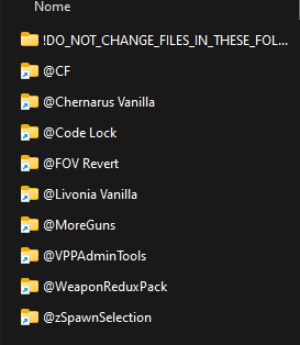Steam Community :: Guide :: DayZ SinglePlayer - (WITH CHEAT MENU)