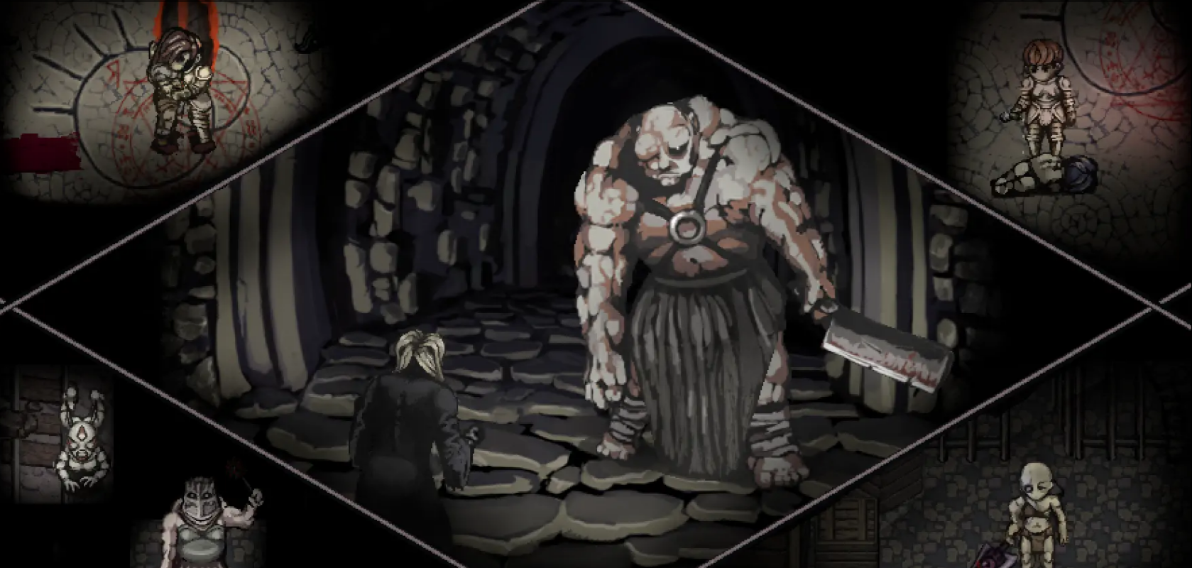 Steam Community :: Guide :: ¡Actualizado! Repentance v0.8.5 en Español