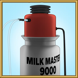 Steam Community :: Guide :: Milking Mira! All achievements