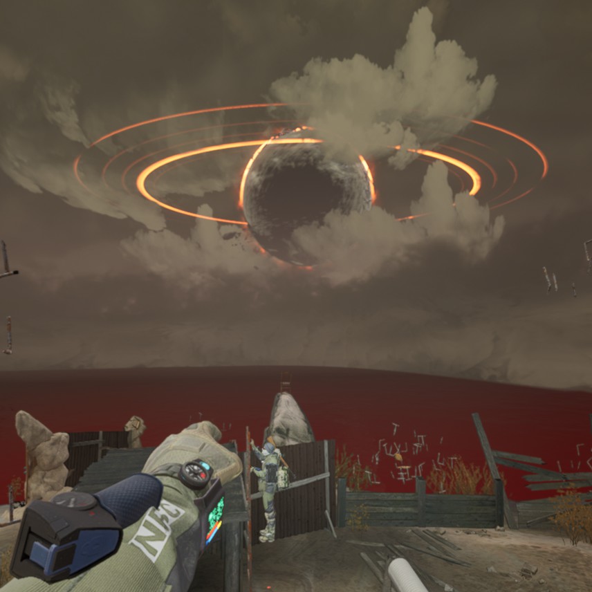 Steam Community :: Into the Radius 2