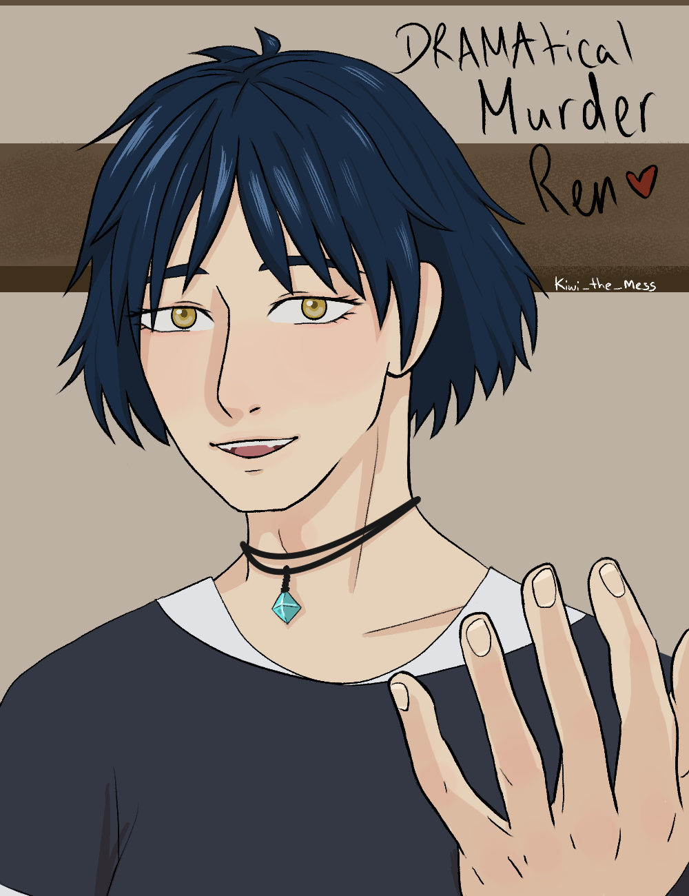 Steam Community :: DRAMAtical Murder