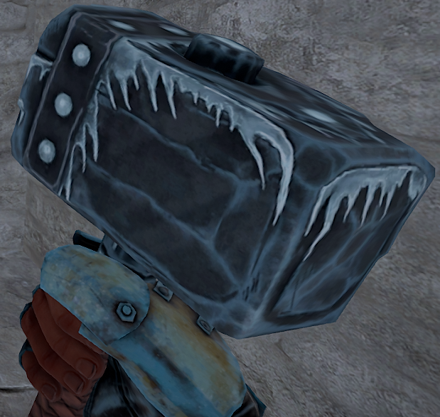 Steam Community :: Guide :: ALL ICE SKINS IN RUST (UNUPDATED)