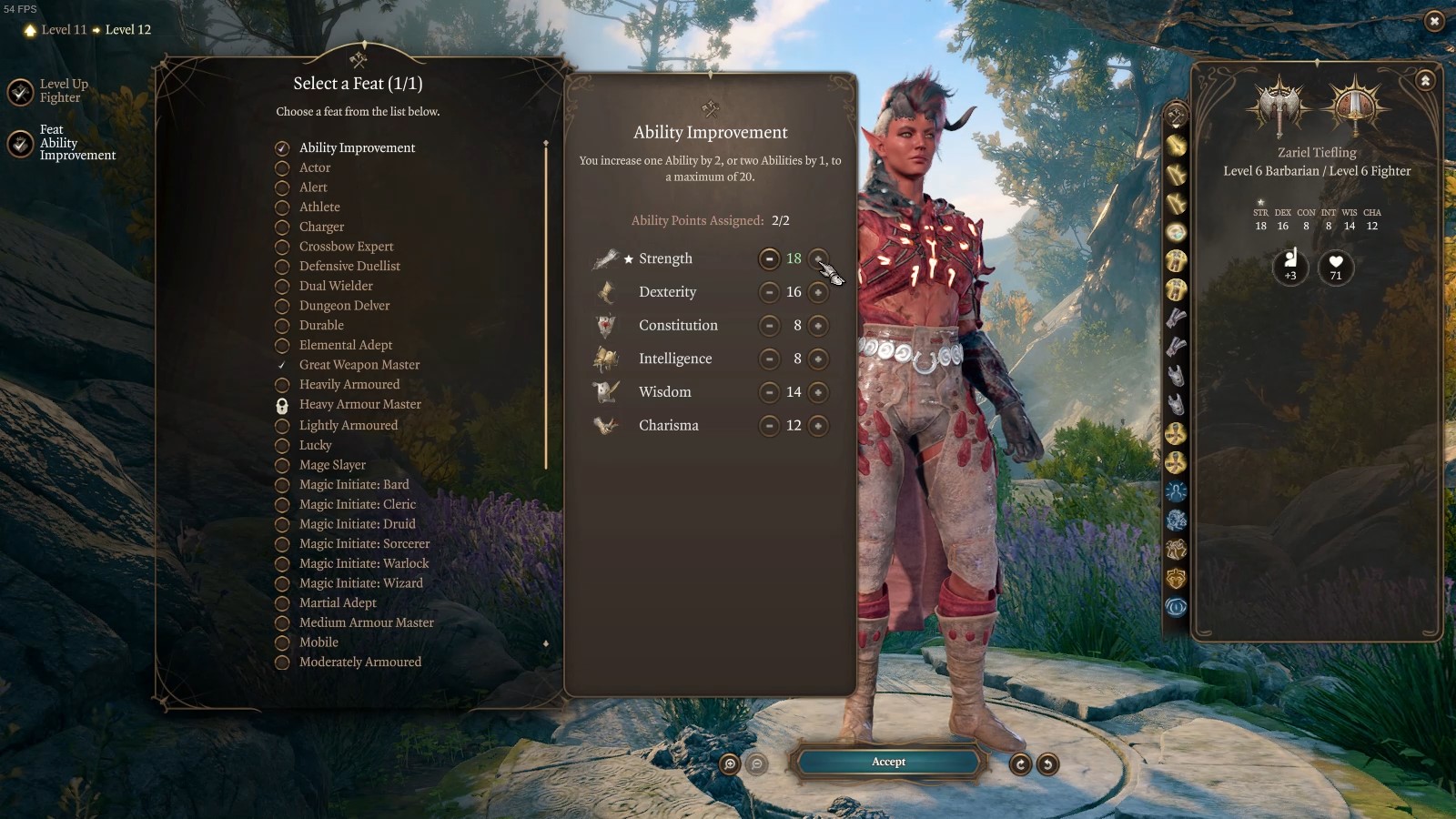 Steam Community :: Guide :: [BG3] Build#026 นักรบหัวใจพยัคฆ์รักความเลือดสาด