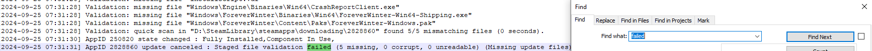 Steam Community :: Guide :: How to fix patching that's stuck