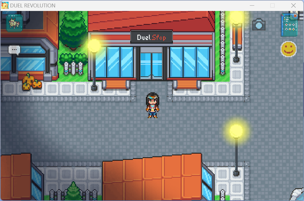 Steam Community :: Guide :: Duel Revolution Guide