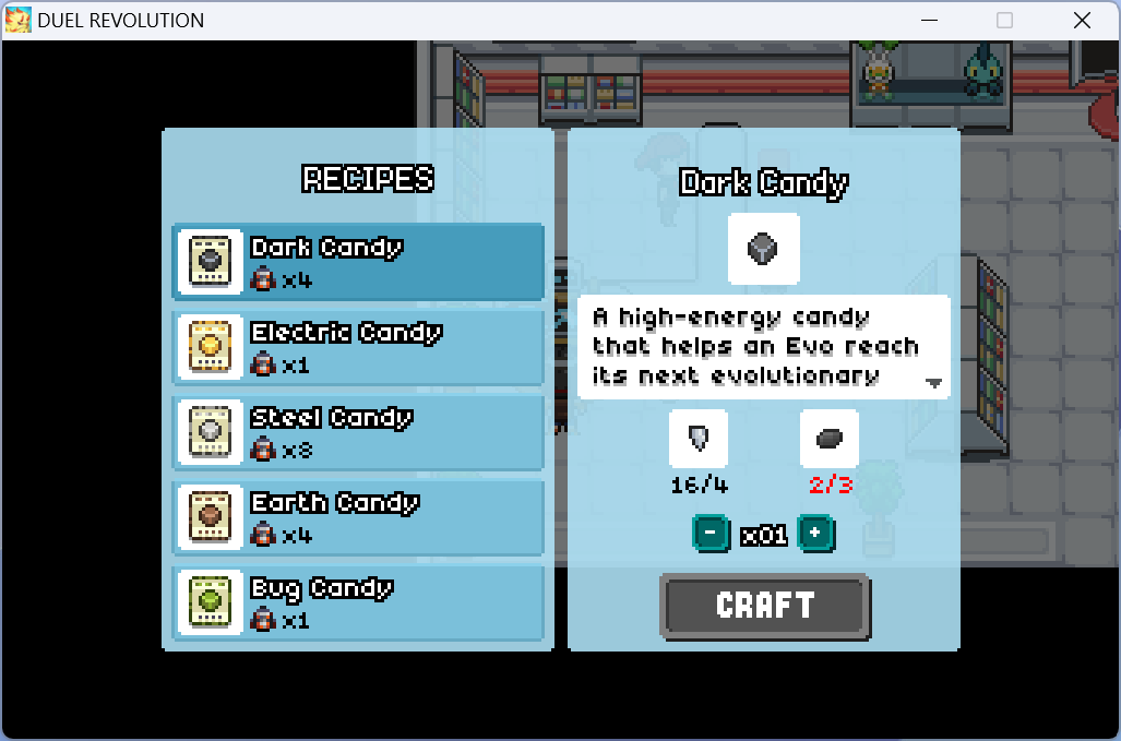 Steam Community :: Guide :: Duel Revolution Guide