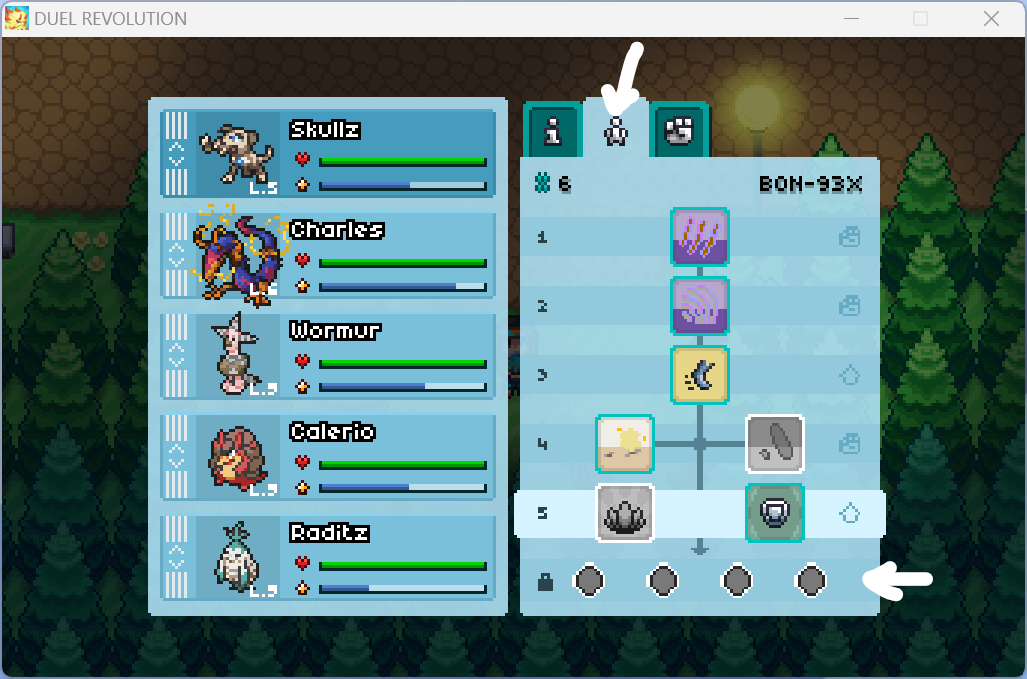 Steam Community :: Guide :: Duel Revolution Guide