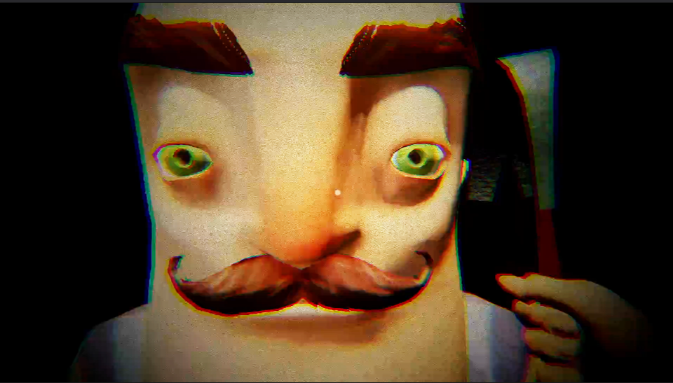Steam Community :: Hello Neighbor Alpha 3