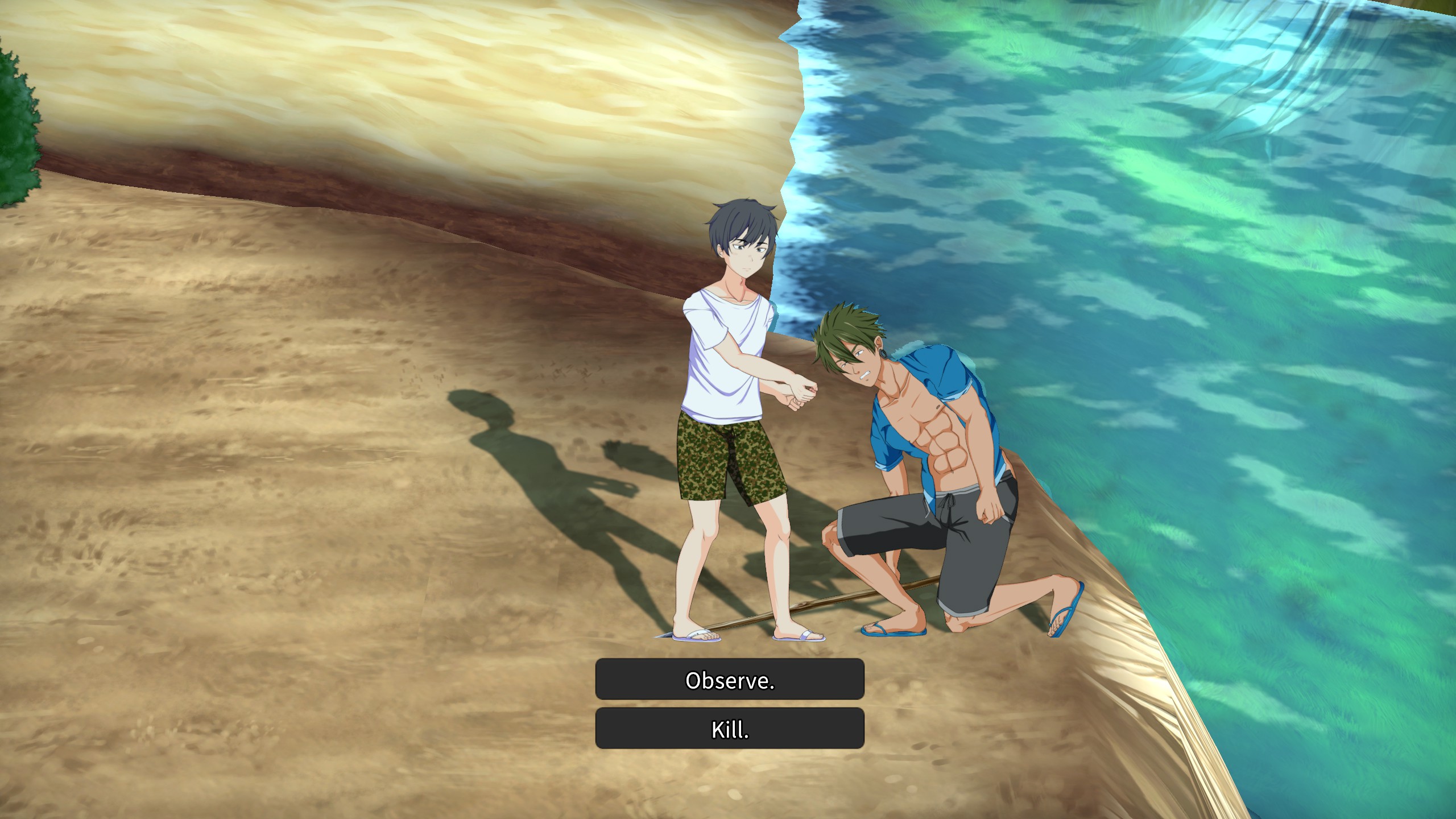 Steam Community :: Guide :: How to make friends