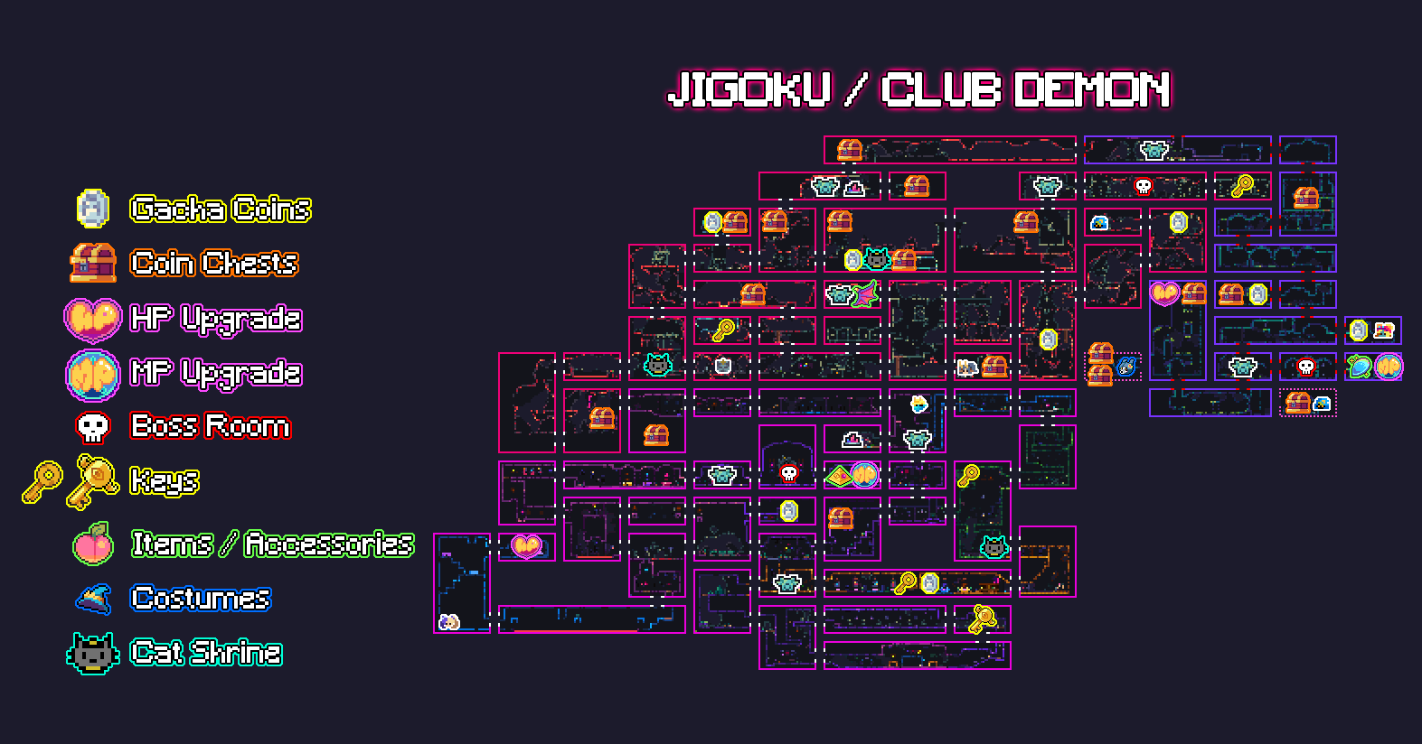 Steam Community :: Guide :: 100% Guide [ All In One + Full Walkthrough ]
