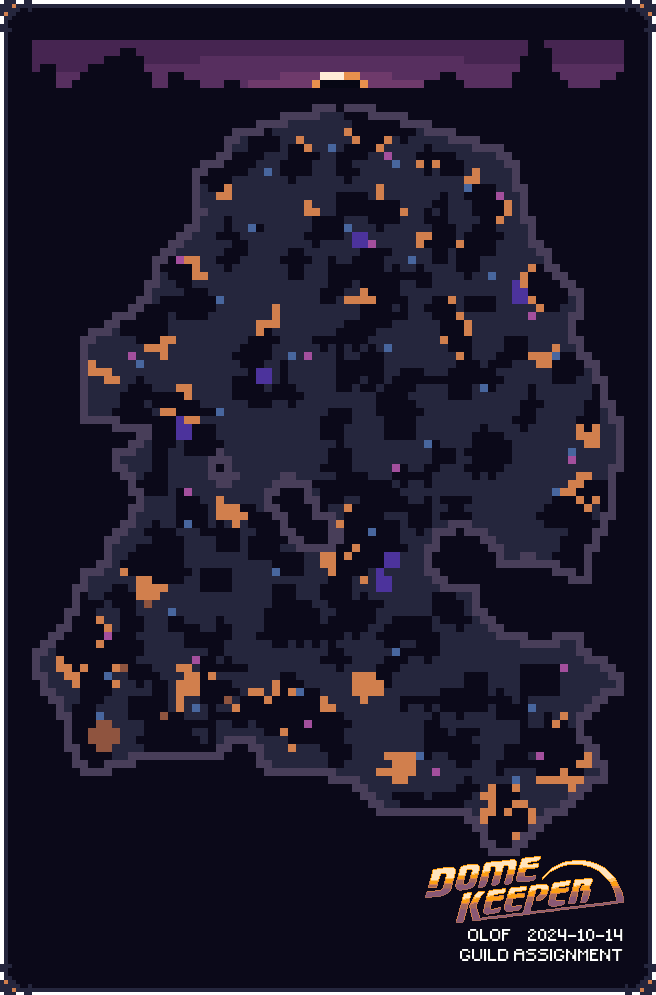 Steam Community :: Dome Keeper