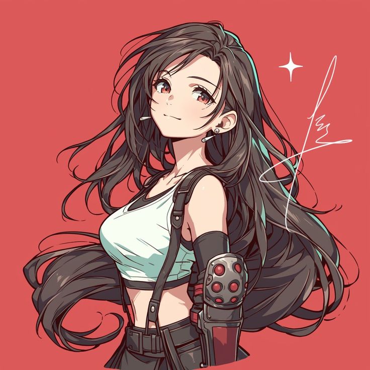 Steam Community :: FINAL FANTASY VII