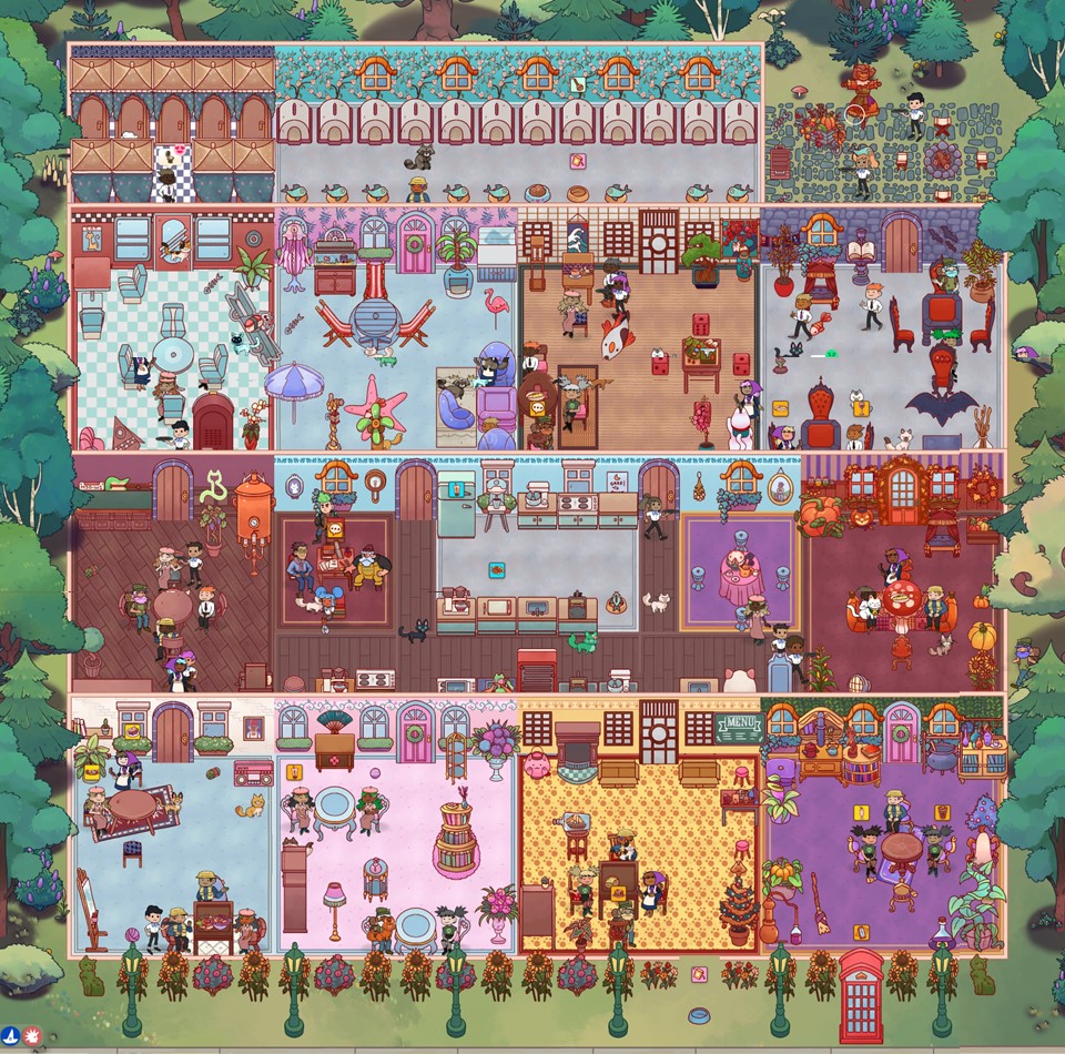 Steam Community :: Cat Cafe Manager