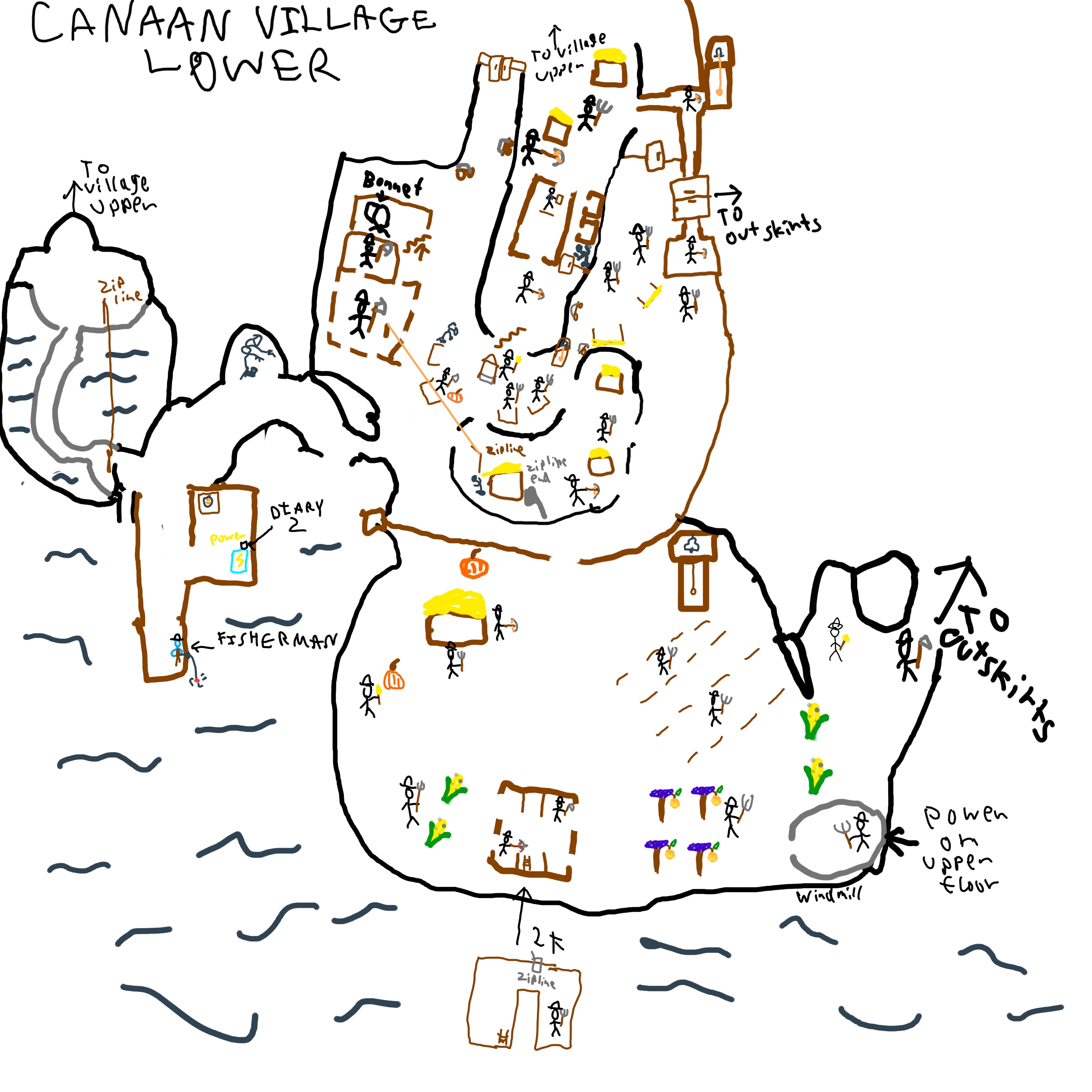 Steam Community :: Guide :: The Canaanites and their Drops by Dr. V