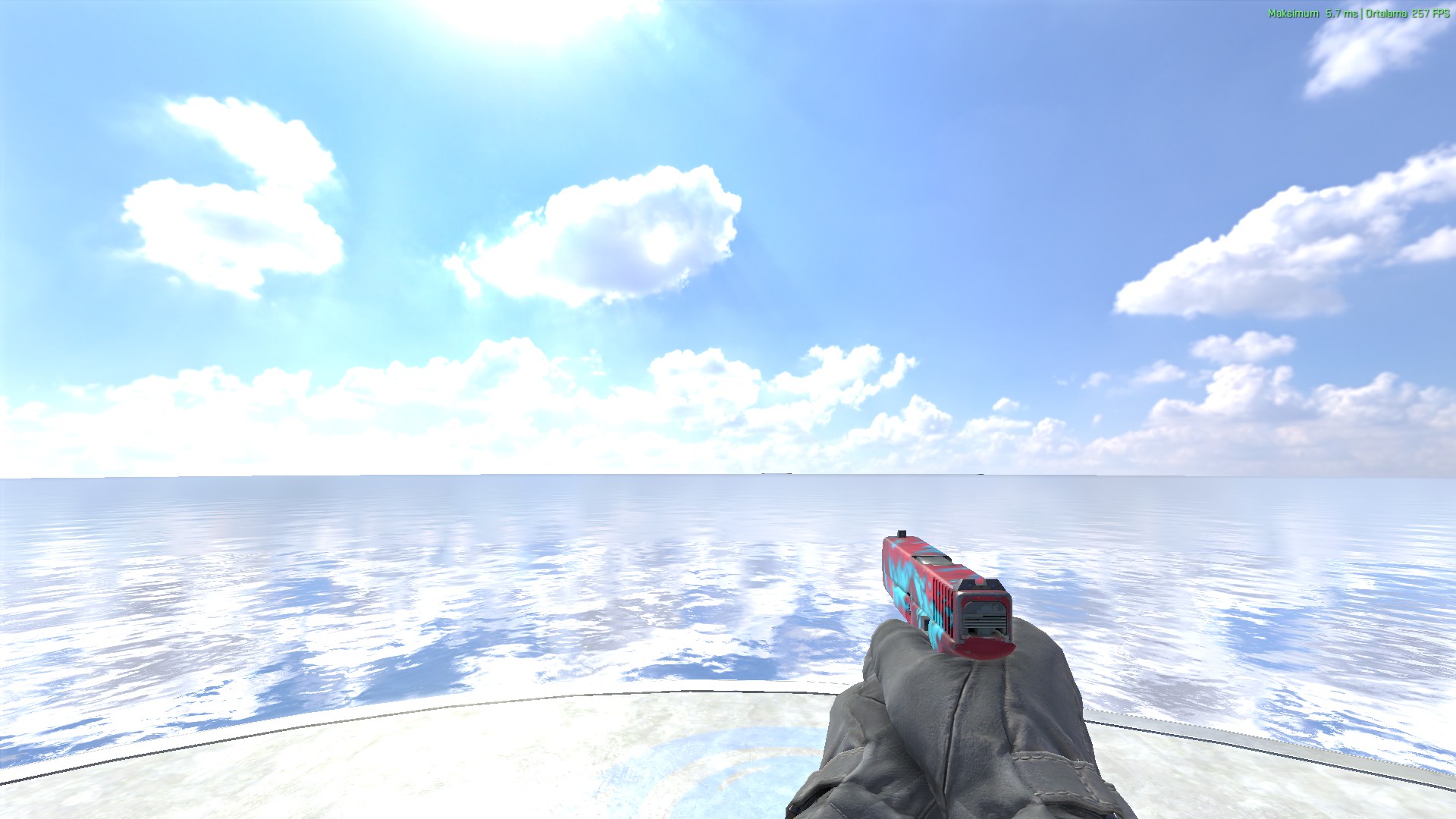 Steam Community :: Guide :: Counter-Strike 2'de FOV ve VIEWMODEL AYARLAMA