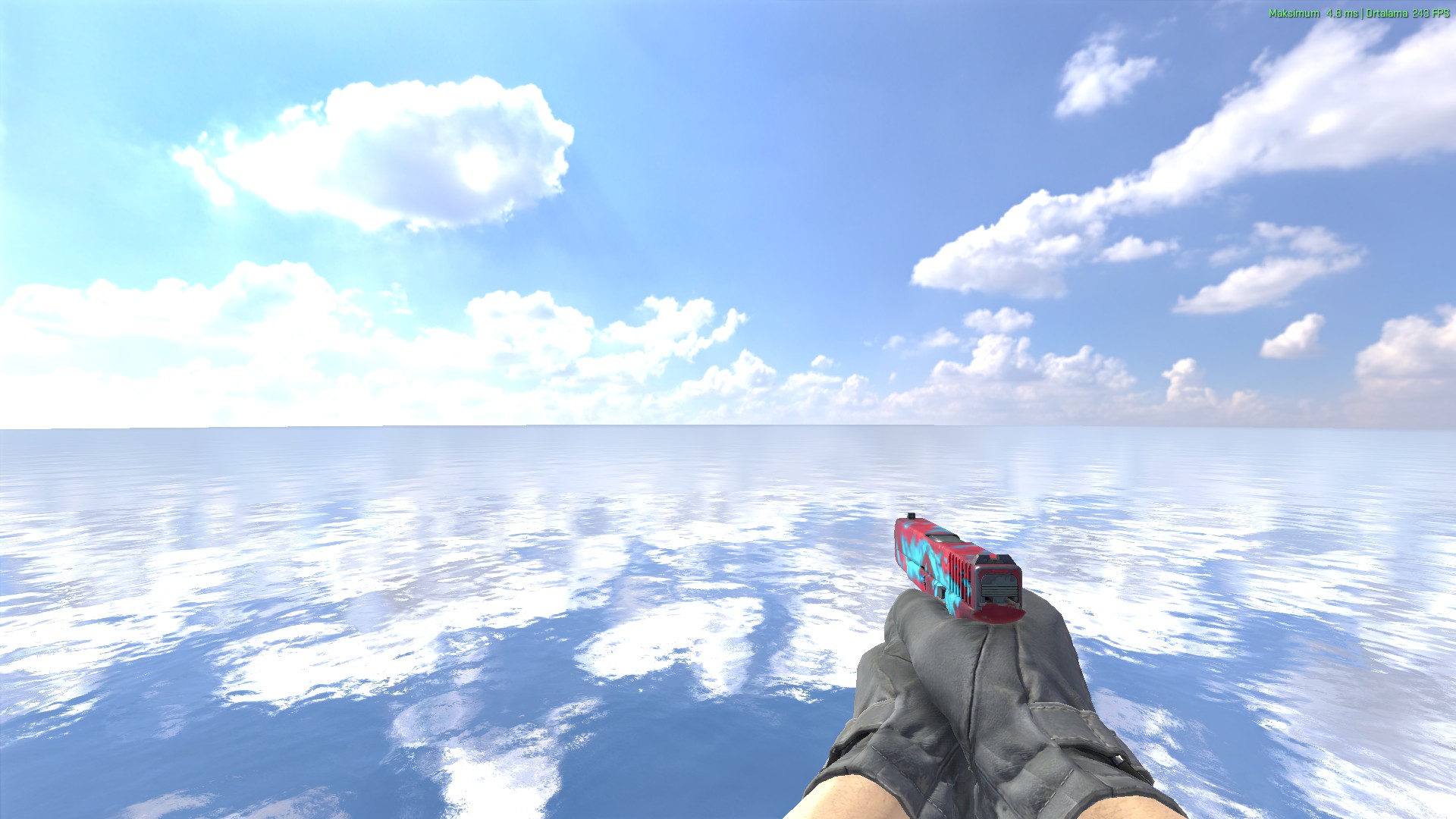 Steam Community :: Guide :: Counter-Strike 2'de FOV ve VIEWMODEL AYARLAMA