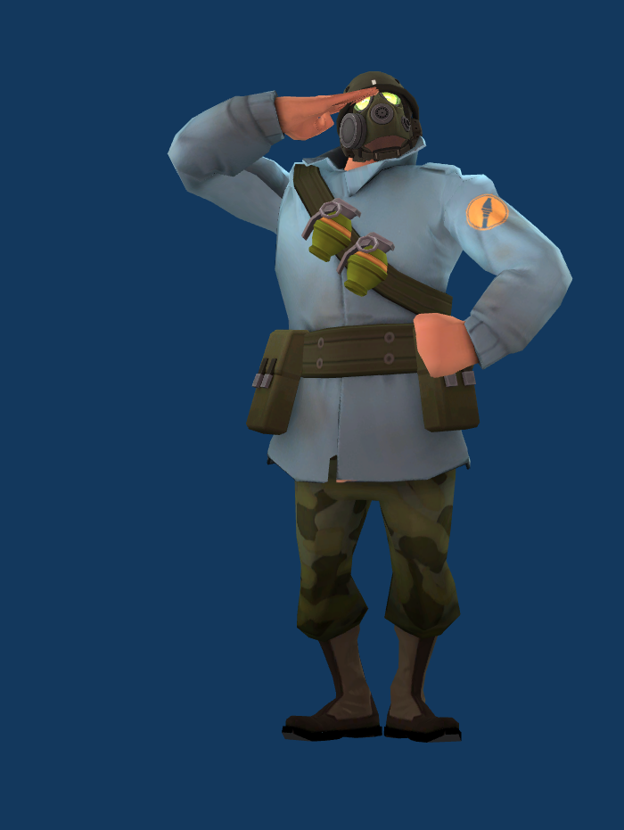 Steam Community :: Guide :: Half-Life Cosmetics loadouts