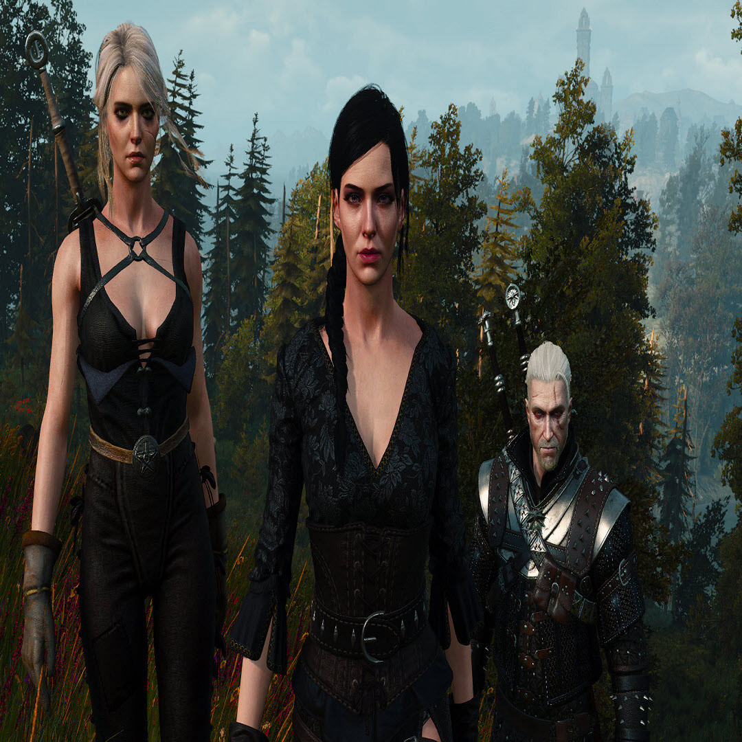 Steam Community :: The Witcher 3: Wild Hunt
