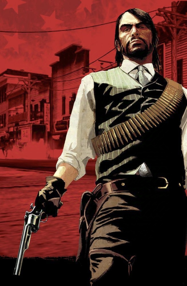 Steam Community :: Red Dead Redemption
