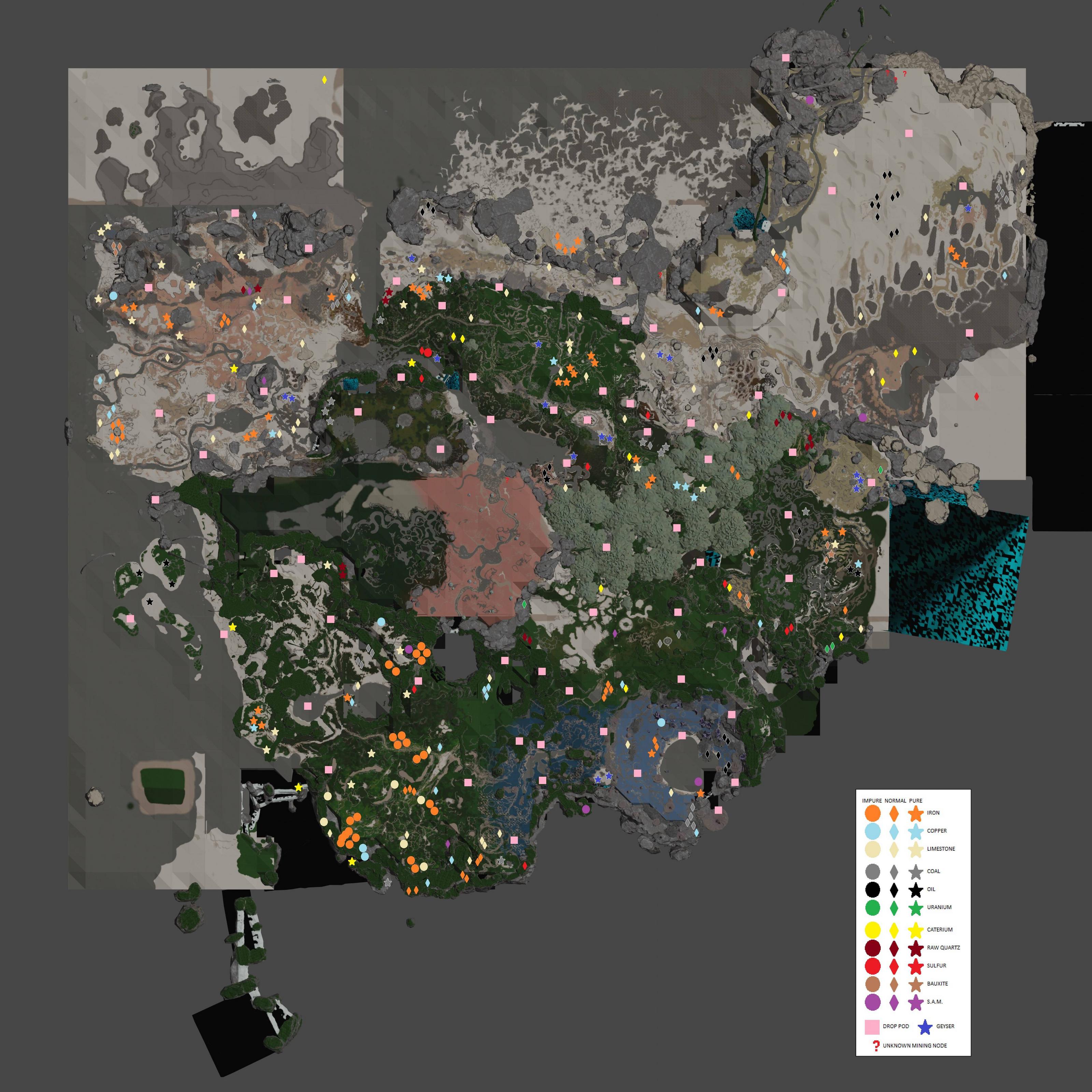 Steam Community :: Guide :: Maximizing Concrete Production