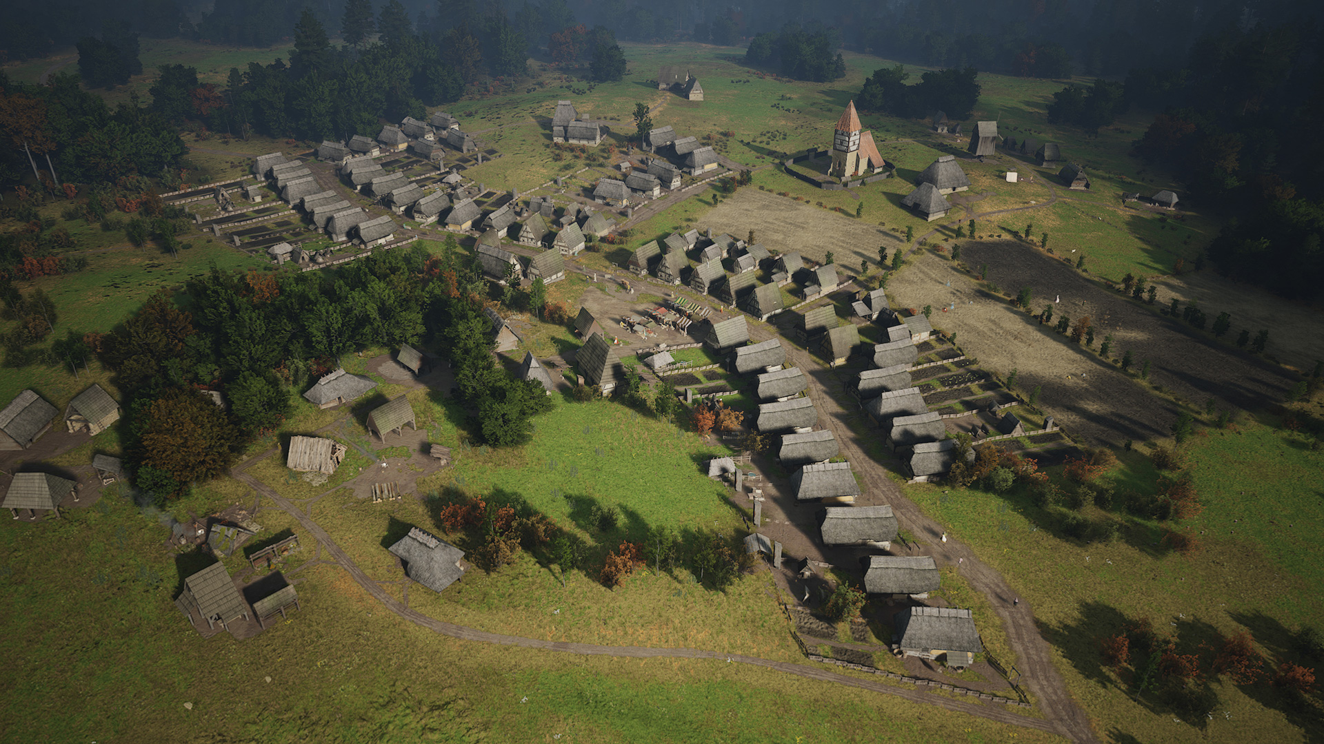 Steam Community :: Guide :: Manor Lords Руководство для начинающих