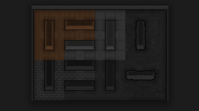 Secret Passage Doors Mod ⋆ RimWorld Base