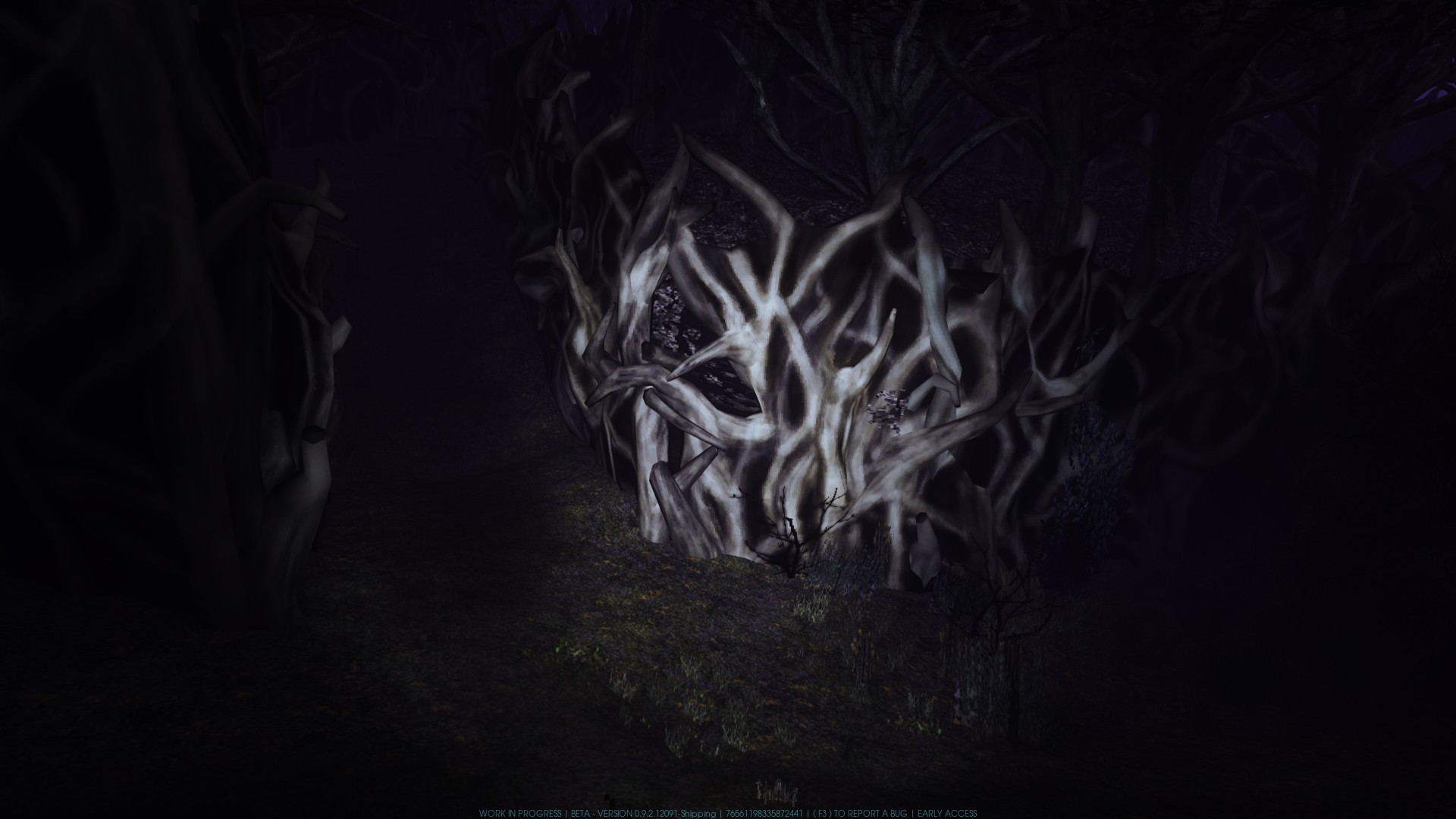 Steam Community :: Guide :: [Luna's guides] Anteverse CLXVIII (Canaan)