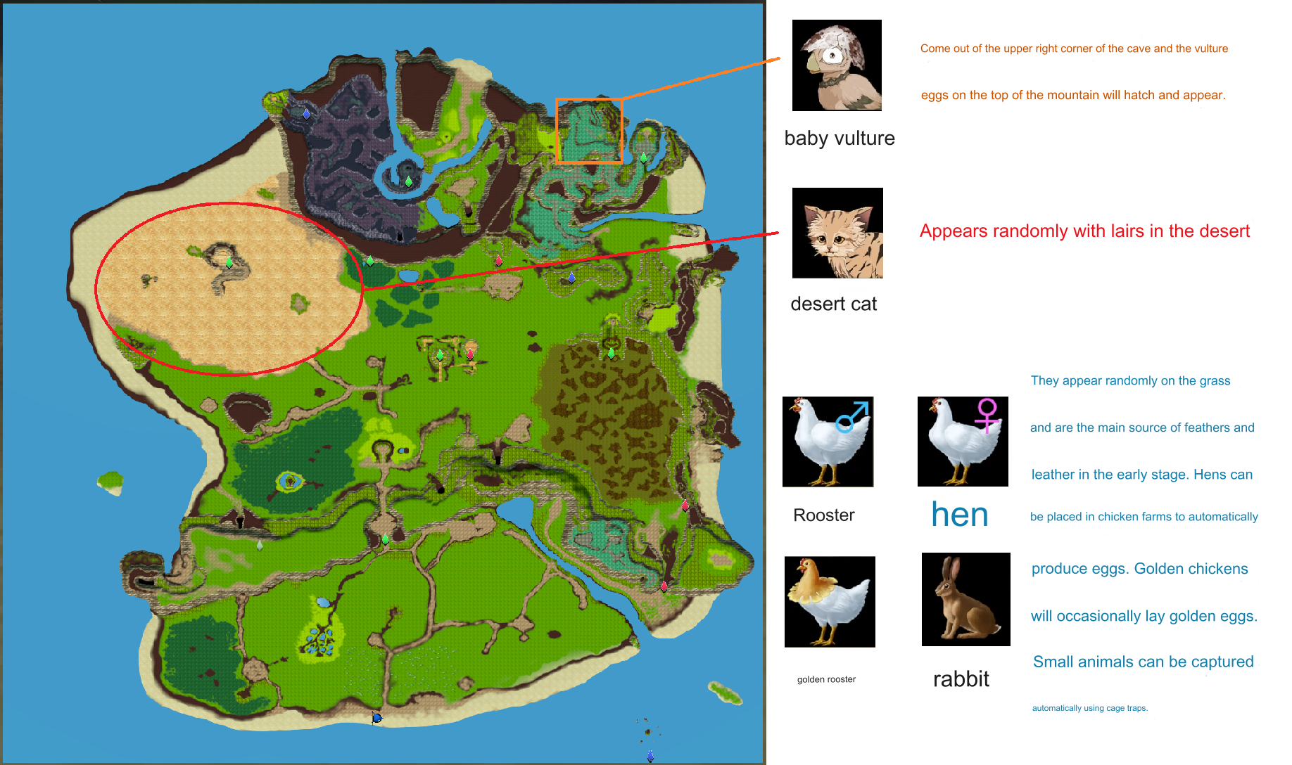 Steam Community :: Guide :: Questions and answers may help you