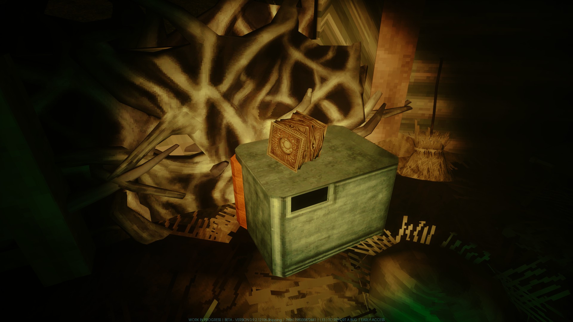 Steam Community :: Guide :: [Luna's guides] Anteverse CLXVIII (Canaan)