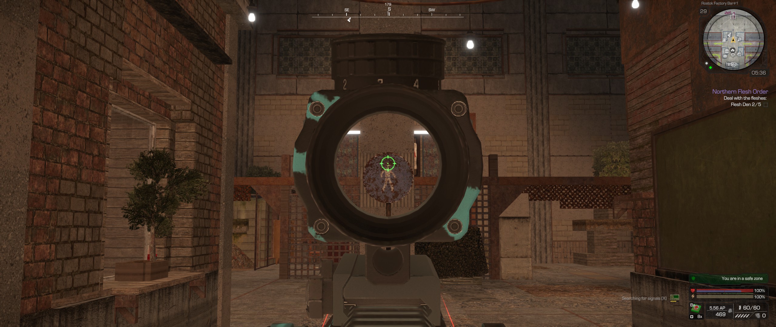 Steam Community :: Guide :: List of Sights/Scopes