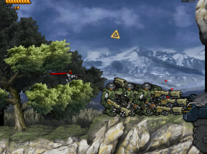 Steam Community :: Intrusion 2
