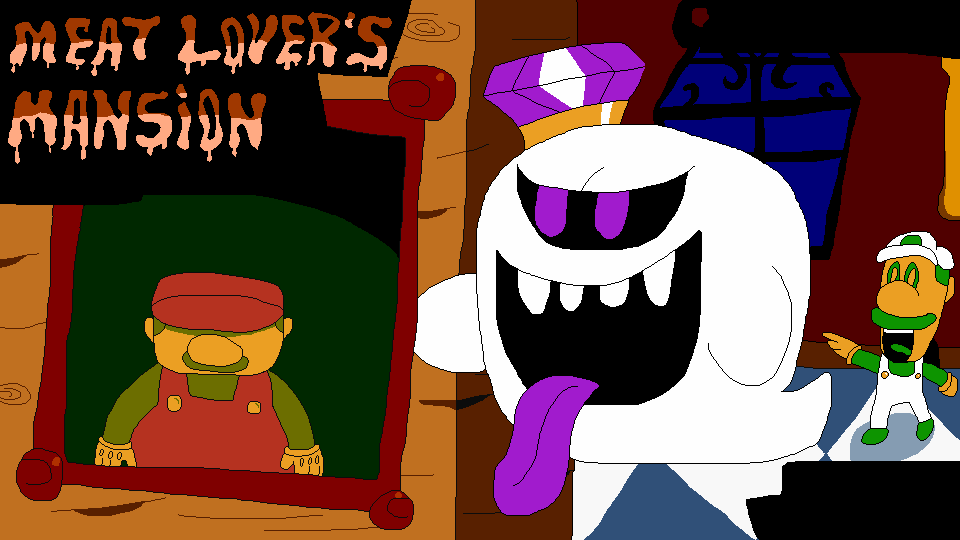 Steam Community :: Guide :: Pizza Tower Scoutdigo: The Mario Guide