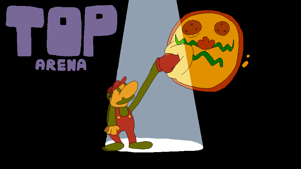 Steam Community :: Guide :: Pizza Tower Scoutdigo: The Mario Guide