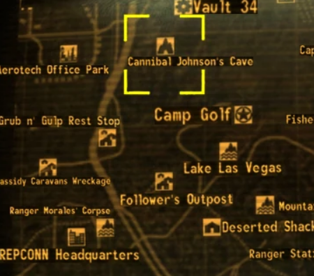 Steam Community :: Guide :: New Vegas Skill Books (by location and most ...