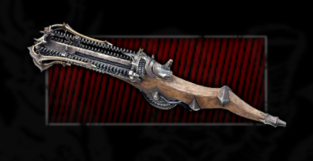Steam Community :: Guide :: Witchfire. Description of all Items