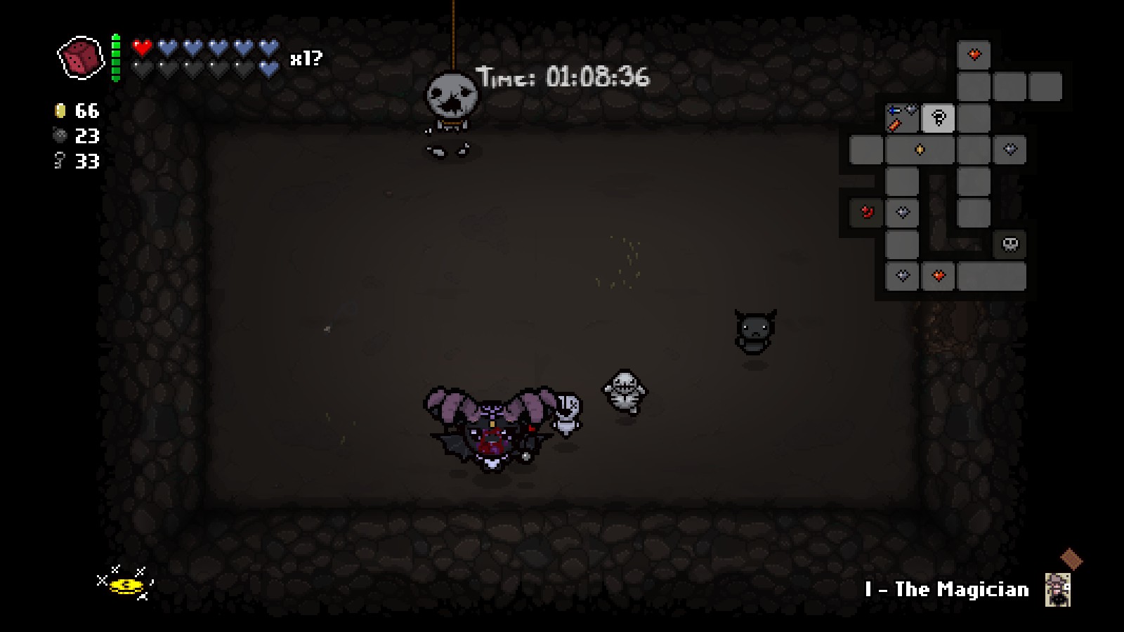 Steam Community :: Guide :: Secret and Super Secret Rooms - An ...