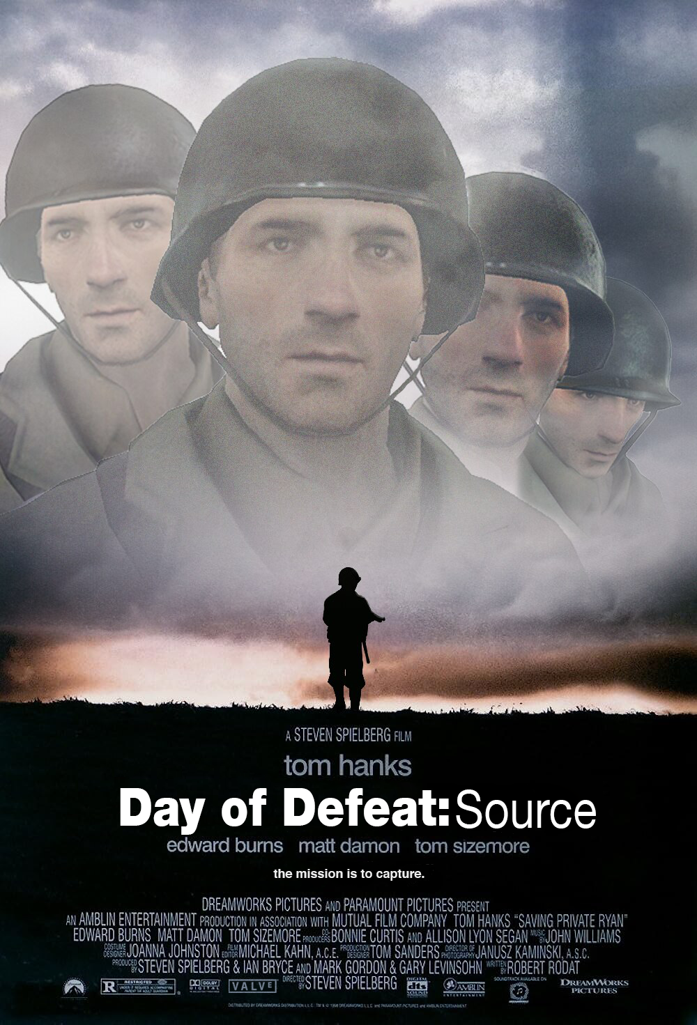 Steam Community :: Day of Defeat: Source