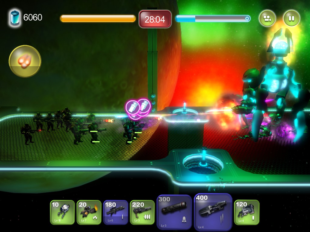 Steam Community :: Alien Hallway