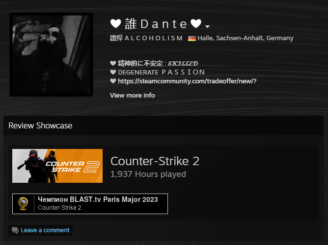 Steam Community :: Guide :: Adding CS Champion trophy to profile