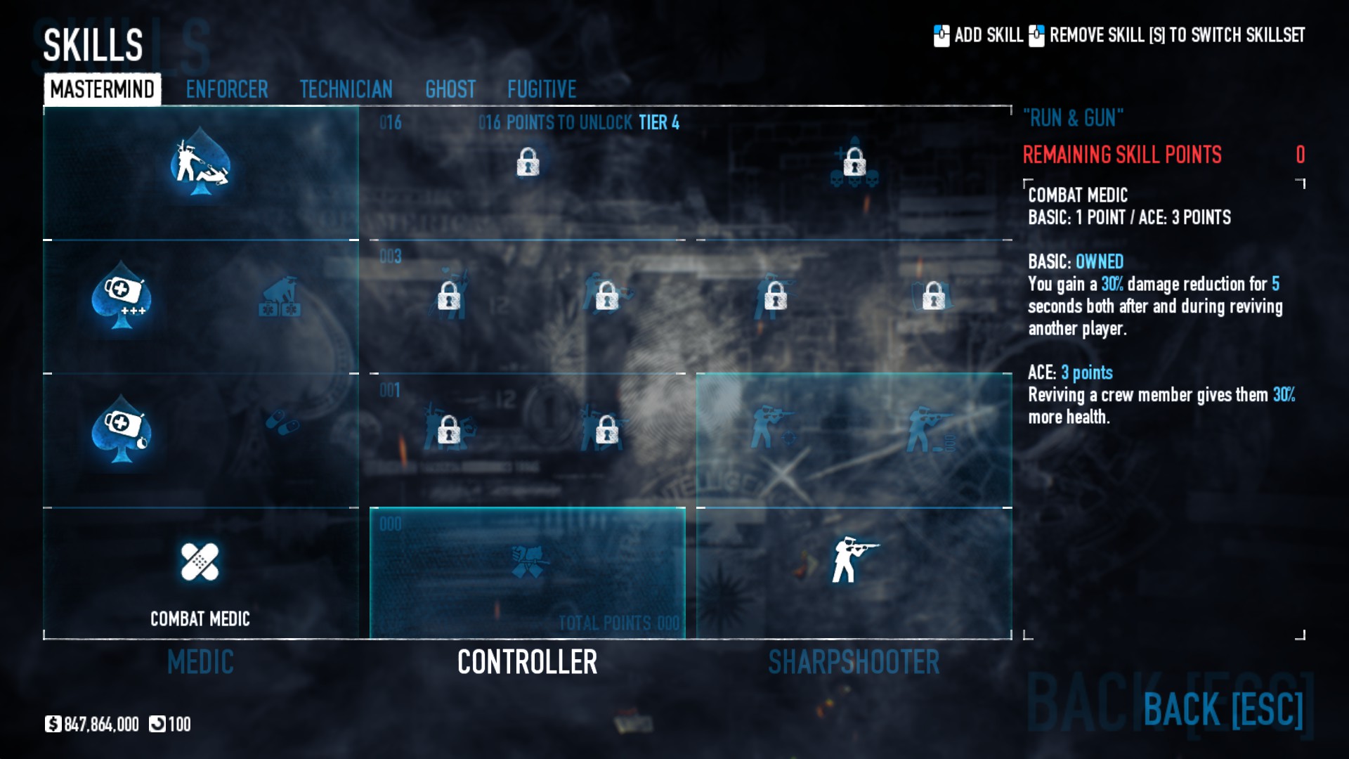 Steam Community :: Guide :: Payday 2: Full Guide