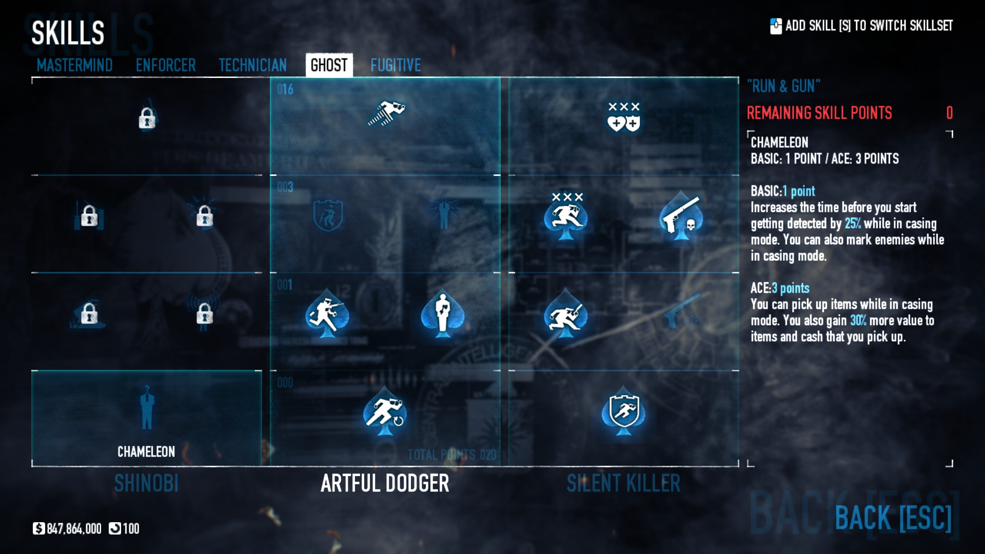 Steam Community :: Guide :: Payday 2: Full Guide