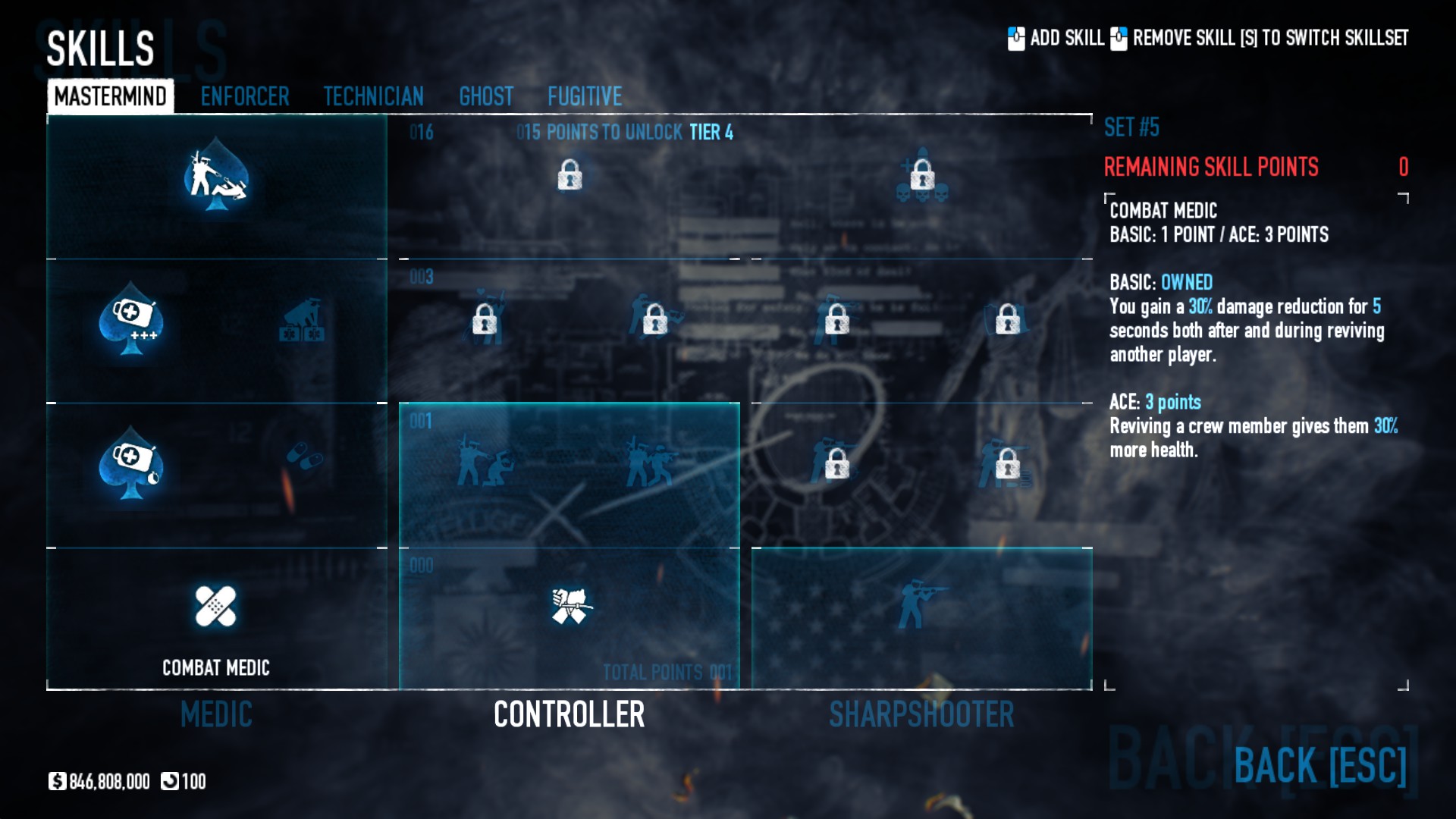 Steam Community :: Guide :: Payday 2: Full Guide