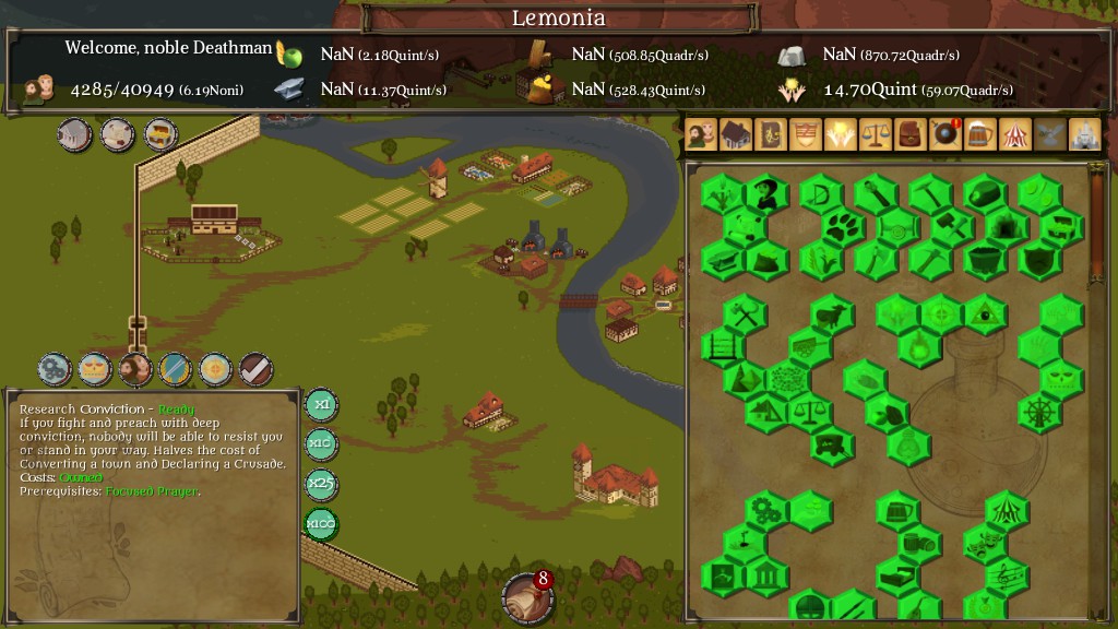 Steam Community :: Idle Civilization