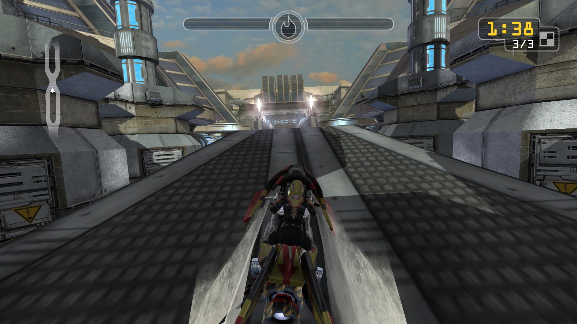Steam Community :: Guide :: Riptide GP Renegade Shortcuts and Easter Eggs
