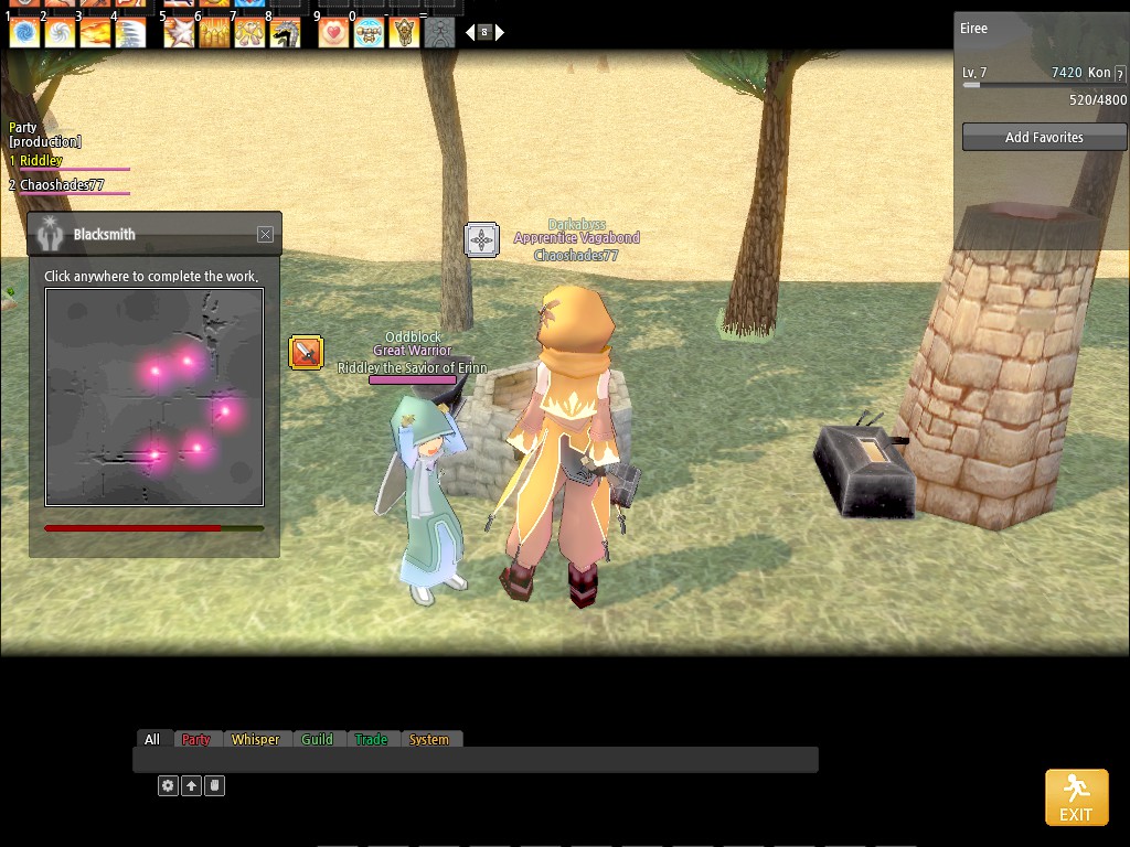Steam Community :: Mabinogi